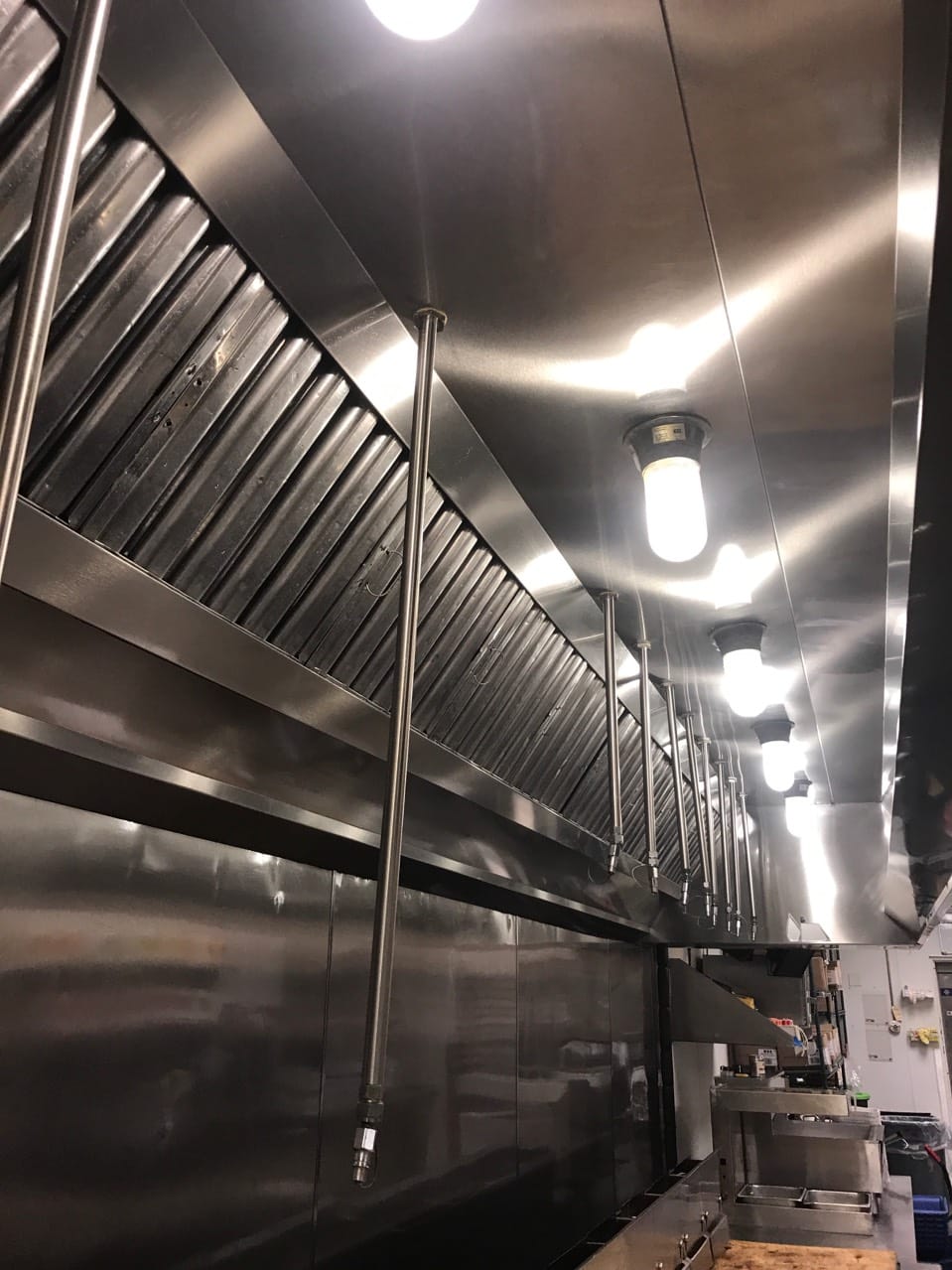 Step By Step Guide To Clean Your Exhaust System - Extreme Cleaning