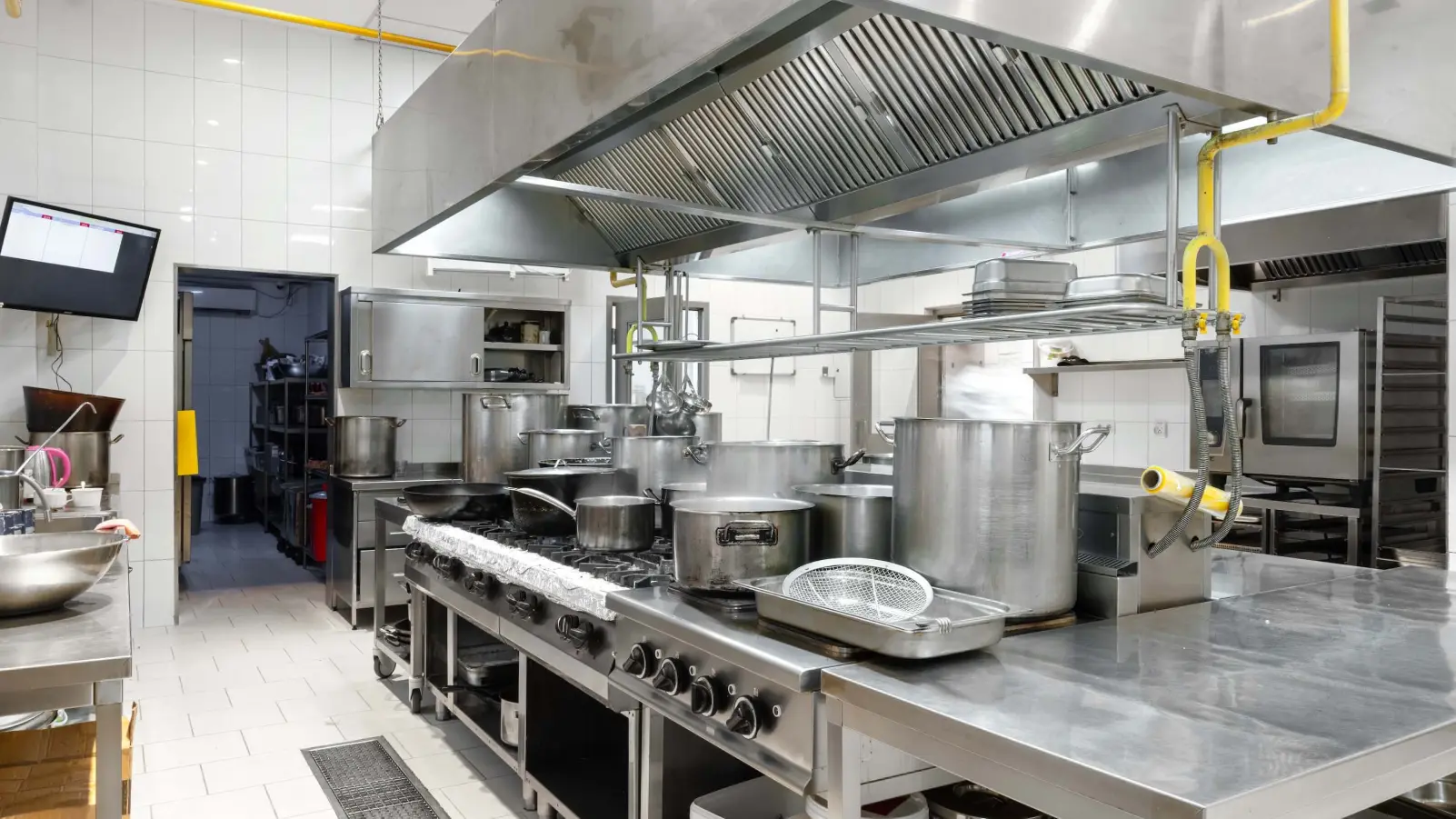 The Importance of Campus Cleanliness for Students - Extreme Cleaning